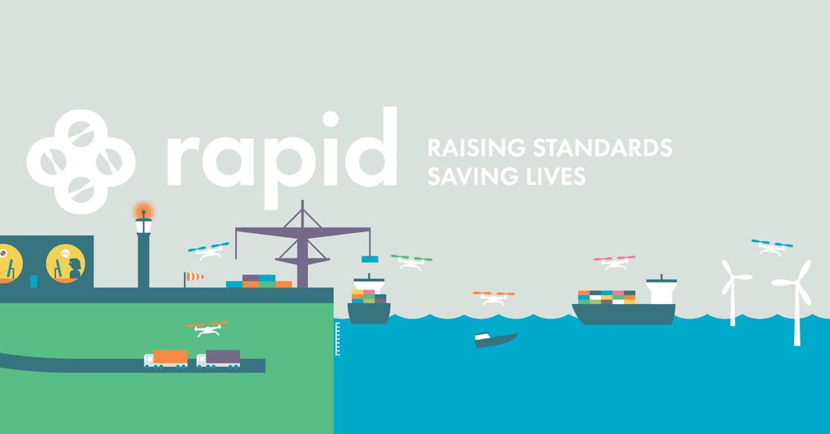 Project Deliverables ~ RAPID